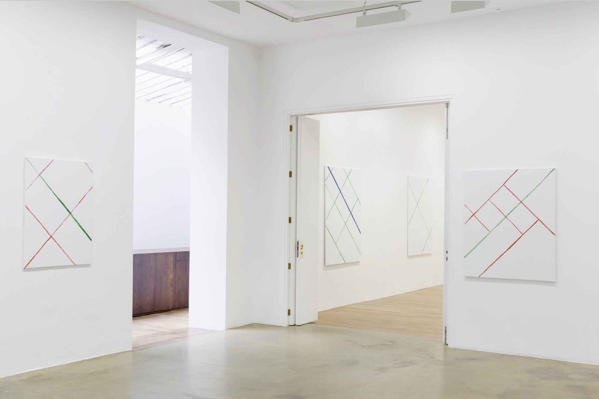 Why Haven’t You Heard of This Artist That Investors Love? - Bloomberg