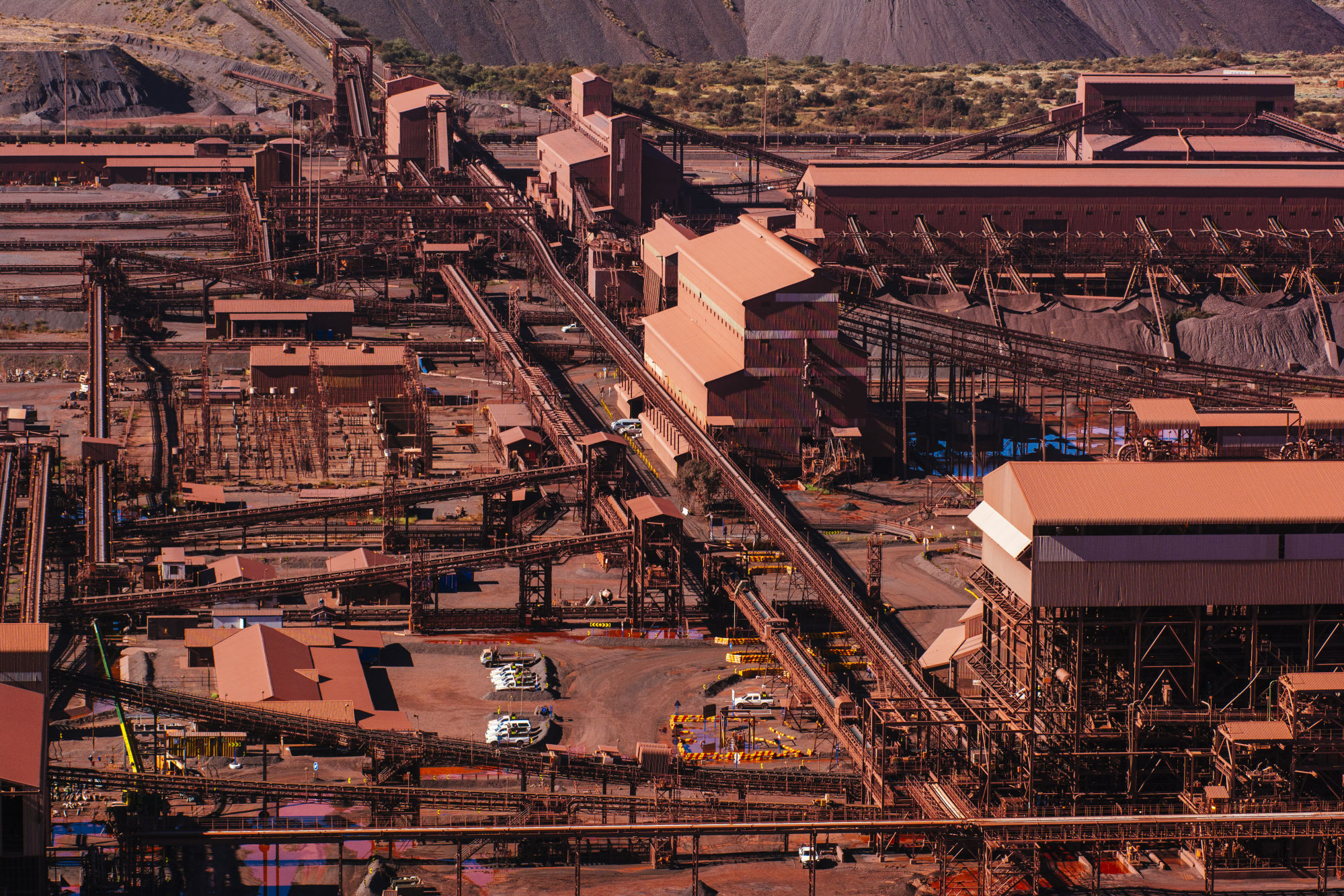 South African Mining Charter Challenge Dents Ramaphosa Plans - Bloomberg
