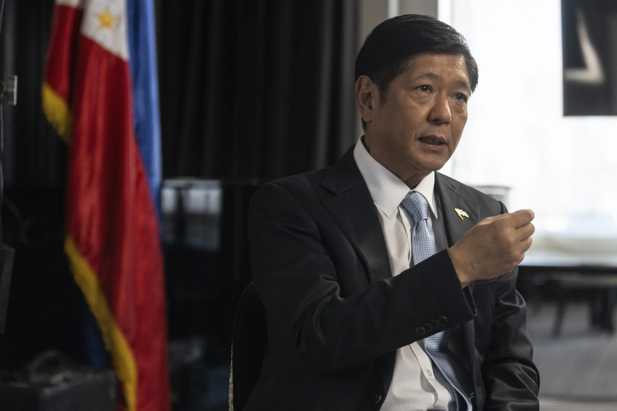 Philippines Inflation, Peso in Focus as Risks Mount in Marcos’s Early ...