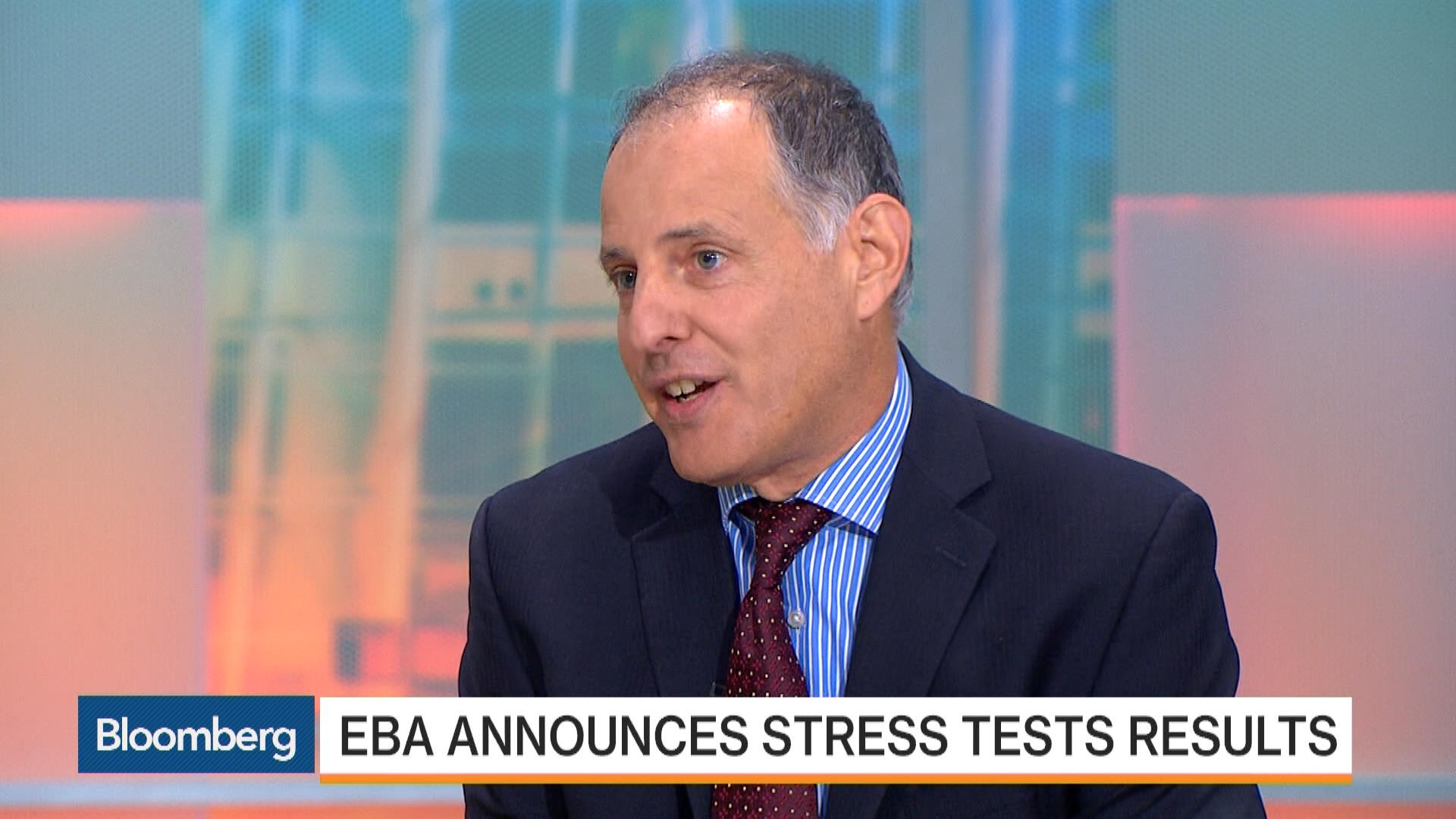 What the European Bank Stress Tests Mean for Markets