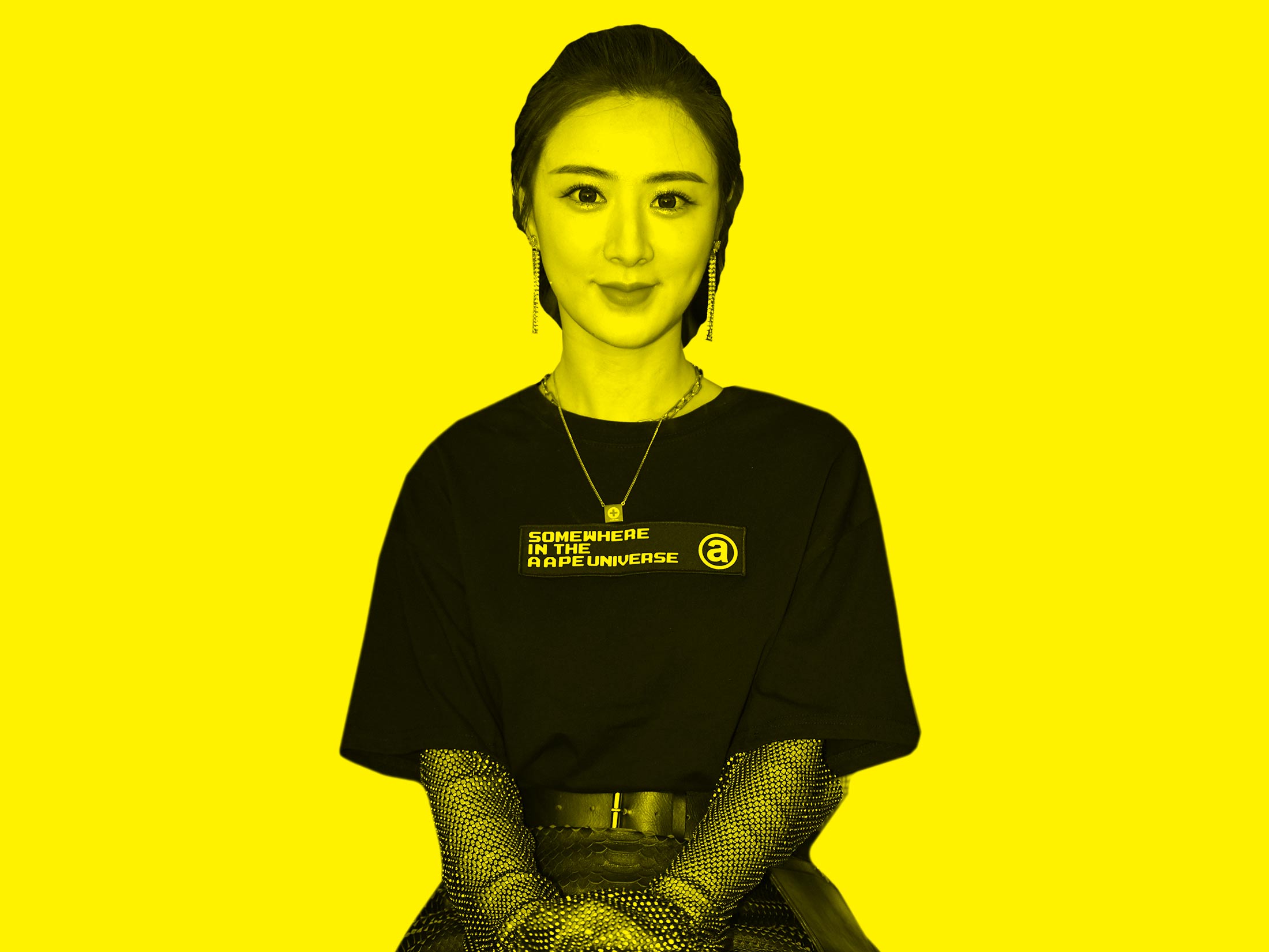 Viya, China’s Livestream Shopping Queen: Bloomberg 50 2020 - Bloomberg