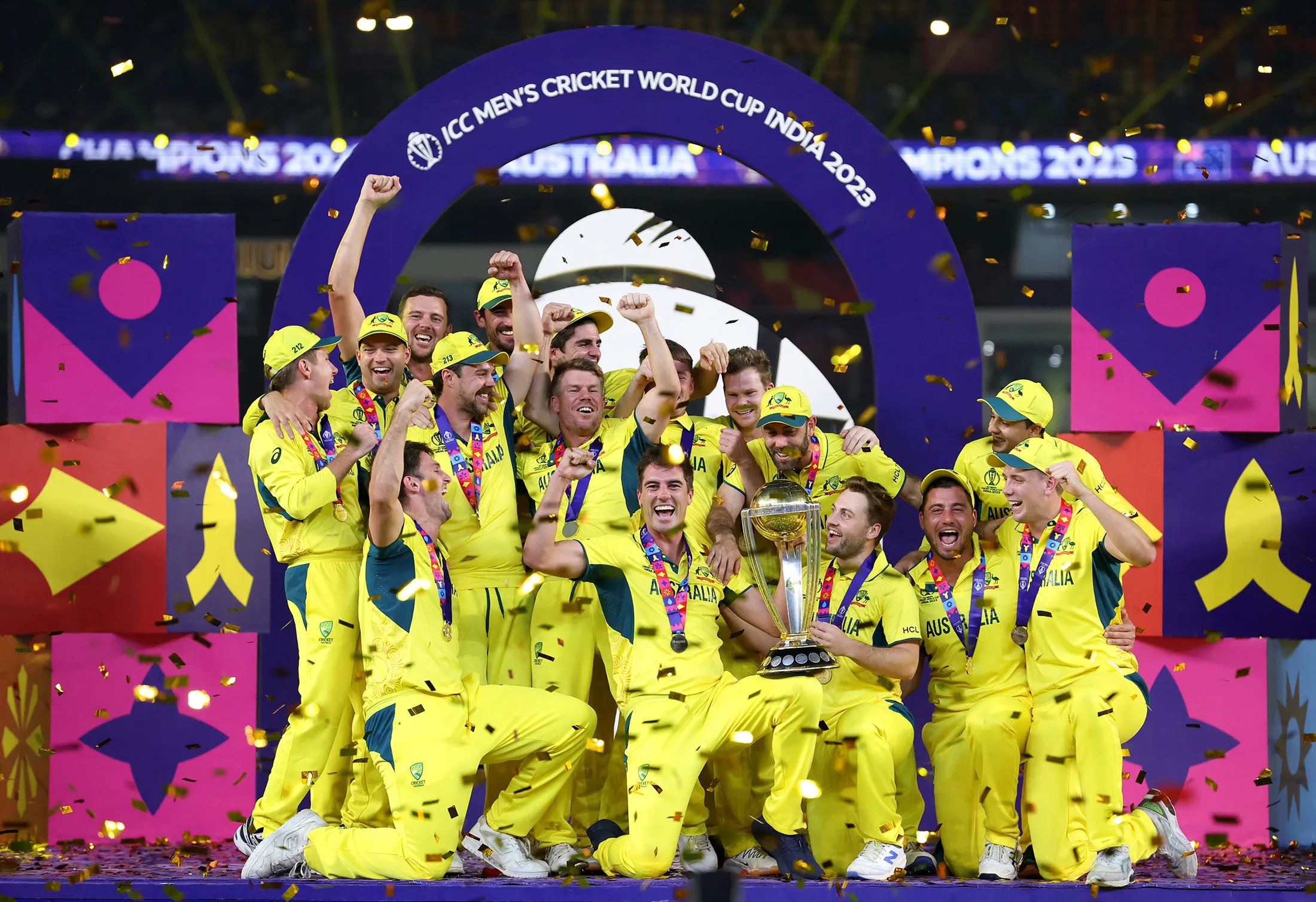 Australia world cup store