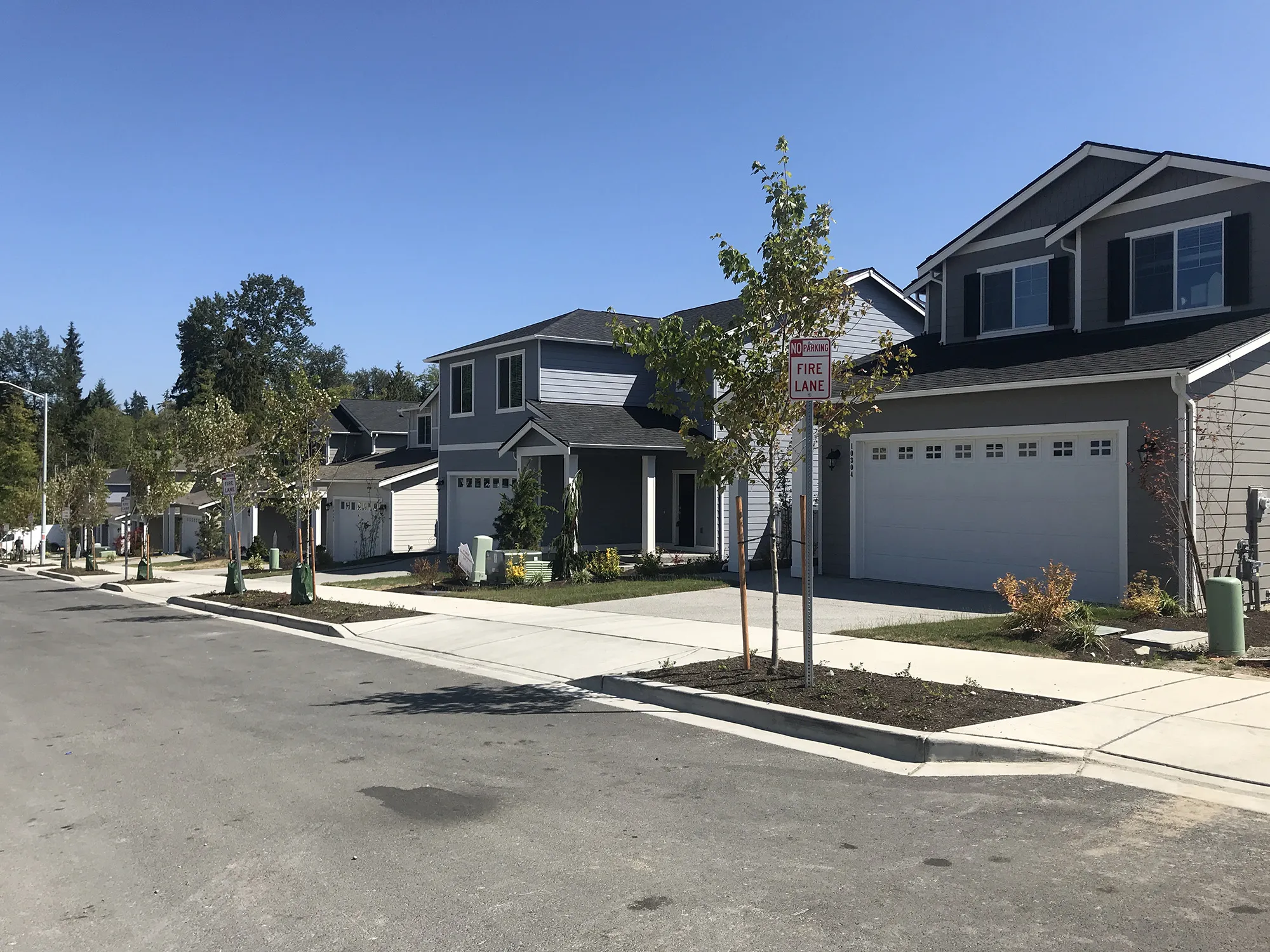 Single-Family Landlord Sees No End to Demand for Suburban Homes - Bloomberg