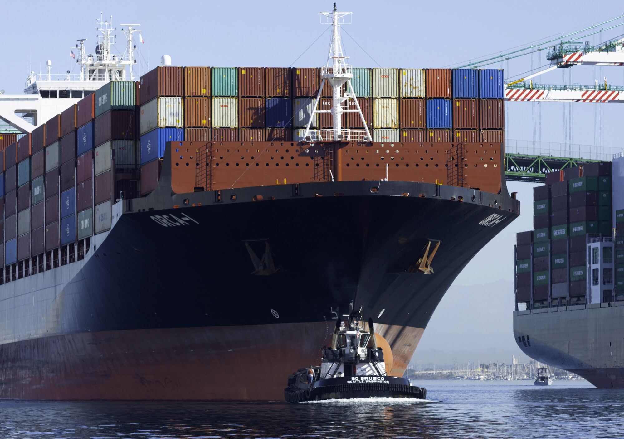 Supply Chain Latest: Experts Say Buckle Up For Another Bumpy Year ...