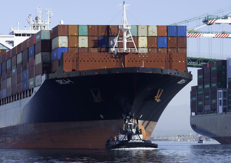 Supply Chain Latest: Experts Say Buckle Up For Another Bumpy Year ...