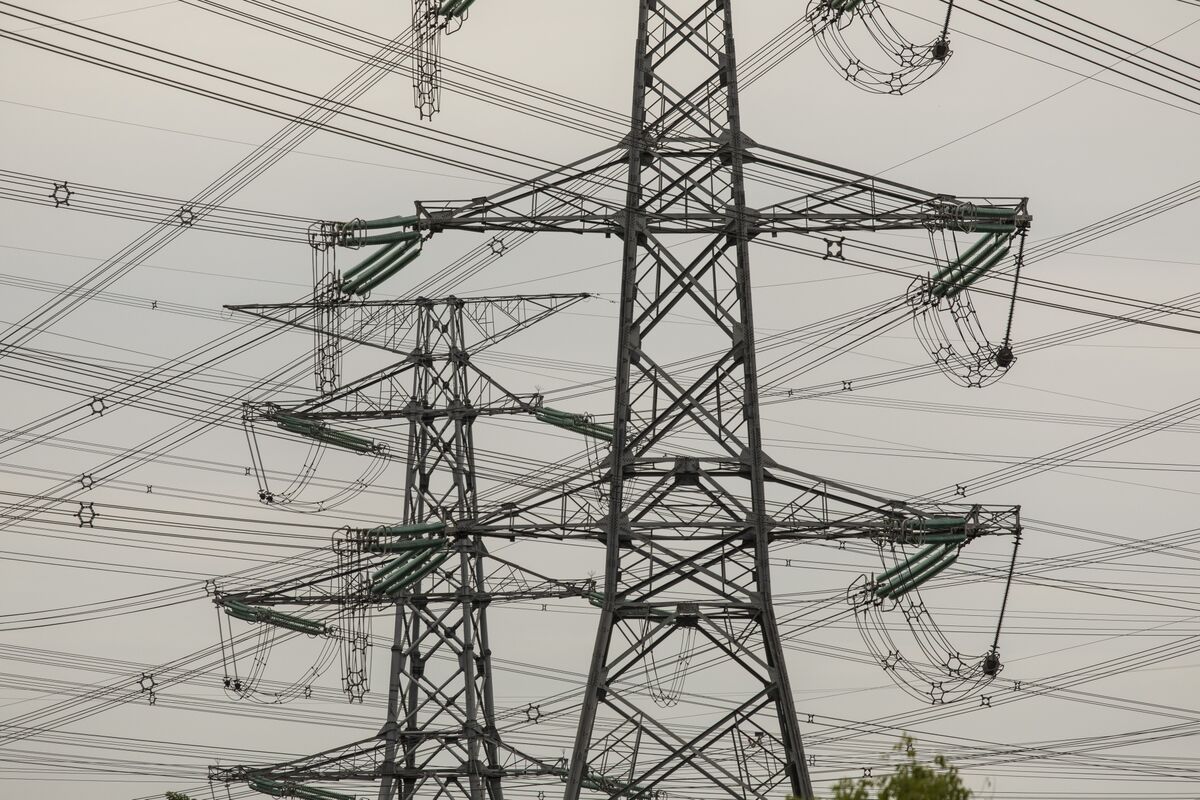 China’s State Grid to Keep Spending High to Match Renewables Budget ...