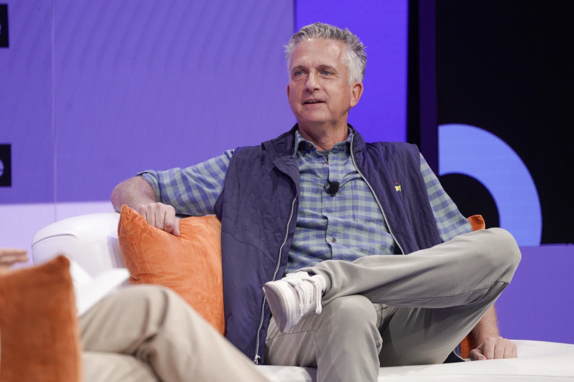 Spotify Signs Bill Simmons, Its $250 Million Man, to a New Deal - Bloomberg