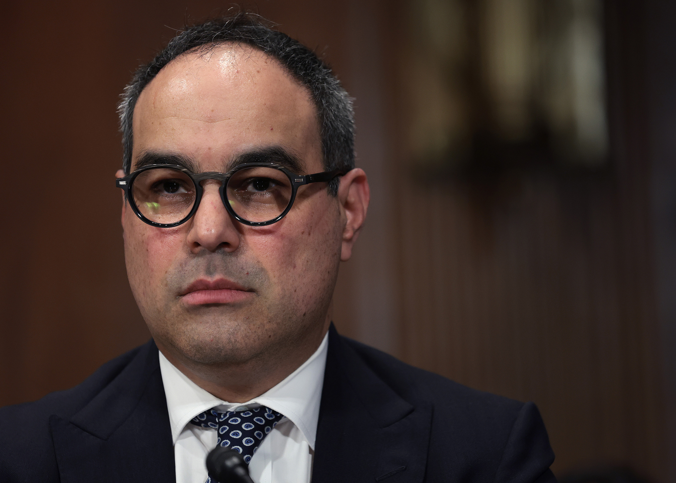 Senate Confirms Google Foe Jonathan Kanter as DOJ’s Antitrust Chief - Bloomberg