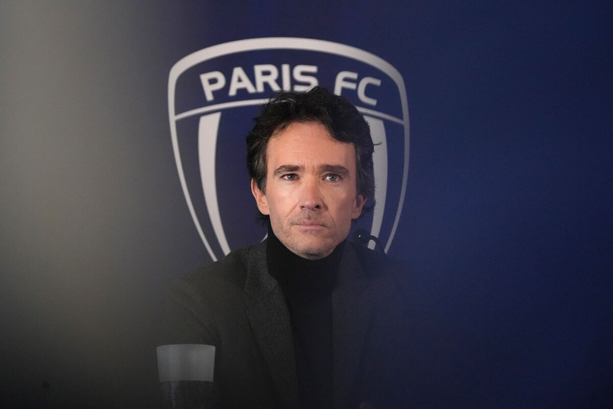 Arnault’s Paris Football Club Faces Qatari PSG in `Le Derby’ on Sunday ...