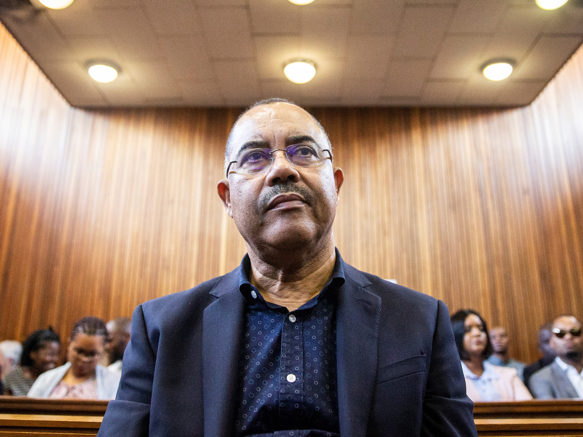 South African Court Orders Ex-Mozambique Minister Be Extradited to U.S ...