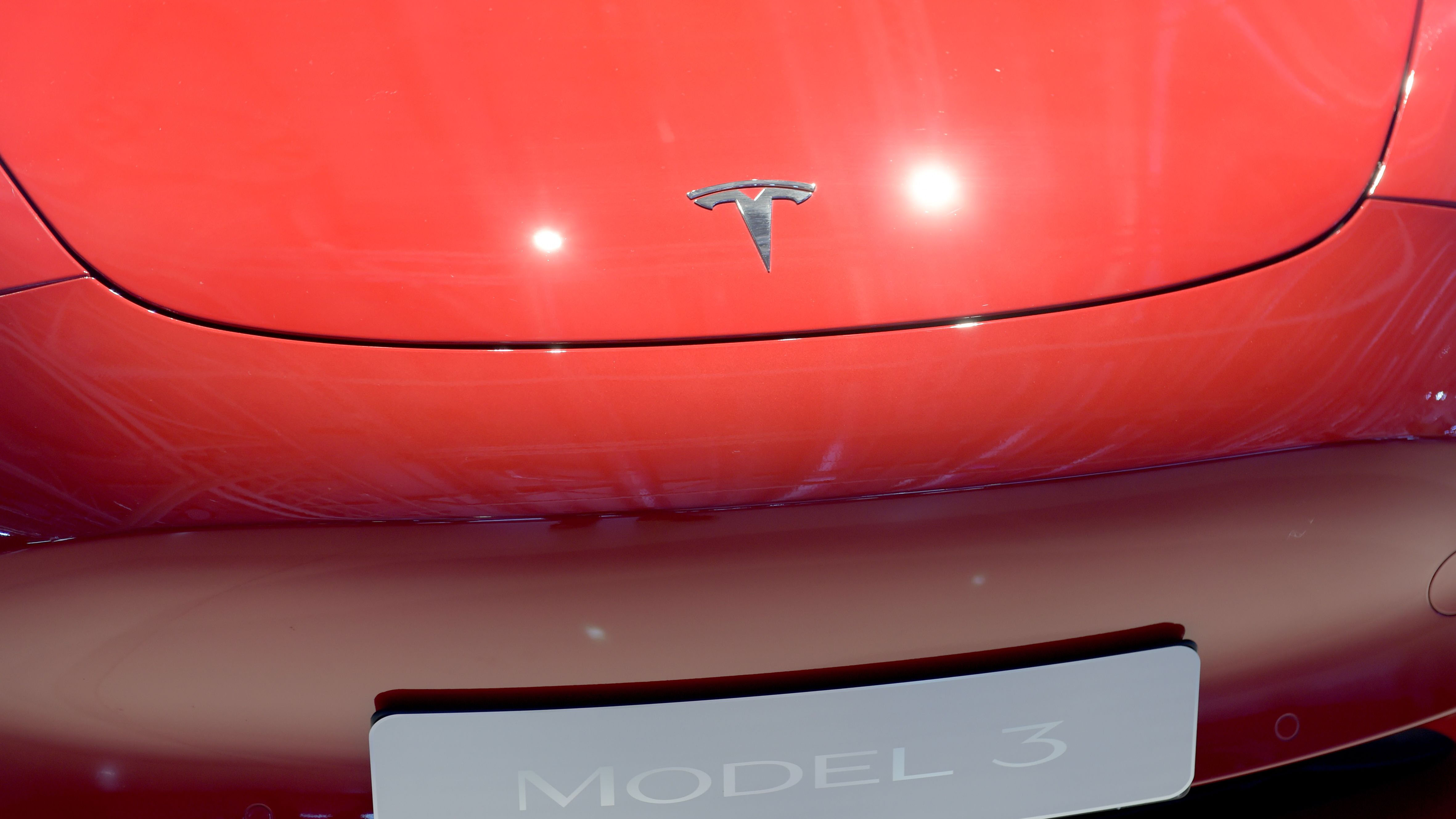 Tesla Model 3 Teardown: Why the Newest Car Risks Missing Profits ...