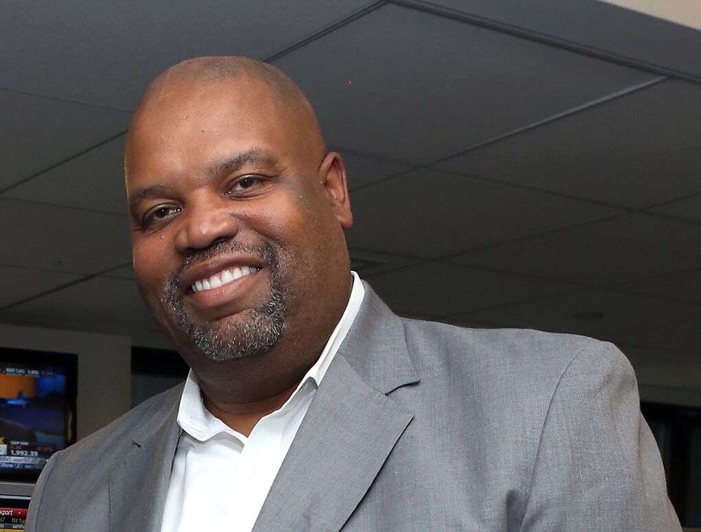 Podcast: Words of Wisdom From Mr. ETF Reggie Browne - Bloomberg