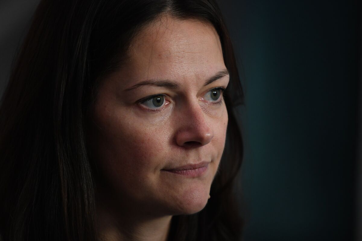 Darktrace’s MBA Case Study in Trust and Accounting - Bloomberg