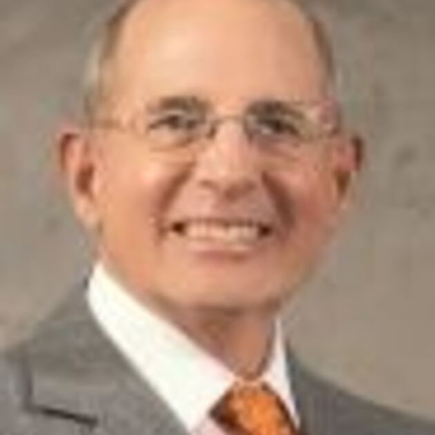 Charles O. Rossotti - Bloomberg