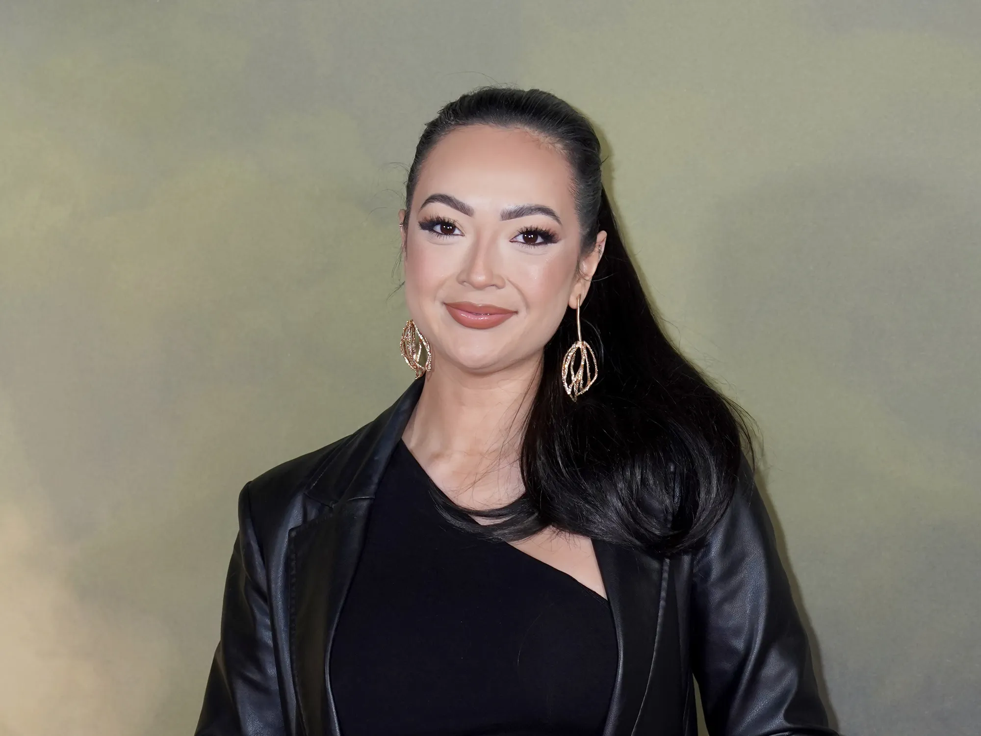 Love Island Sharon Gaffka to Help Educate Influencers About Finance ...