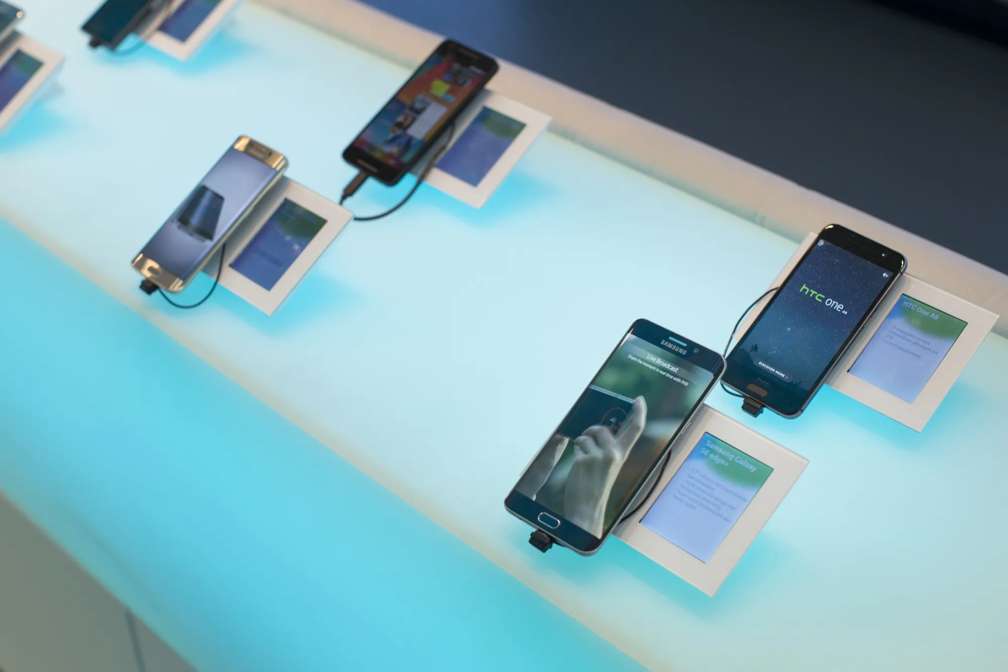 Telecom Firms KPN, BT, Nokia Seen Among 2021’s Top European M&A Targets ...