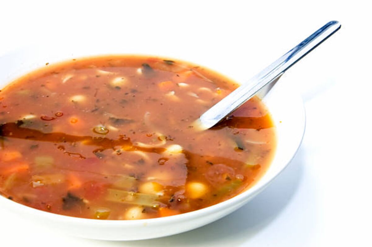 British Soup Maker Baxters Food in Debt Talks With Lenders - Bloomberg