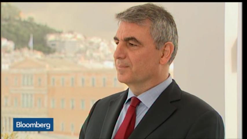 Watch Will Greek Commitments Satisfy European Leaders? - Bloomberg