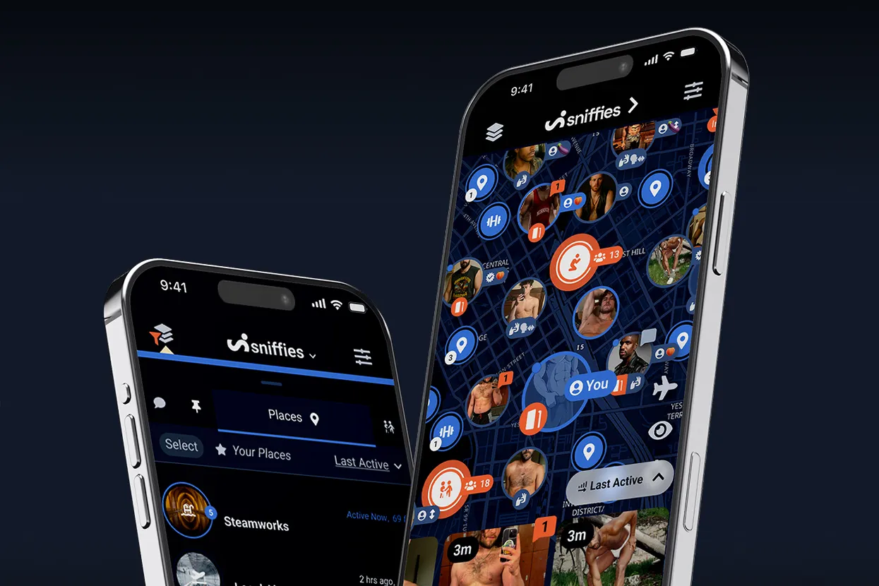 Match Invests $100 Million in Grindr Rival Sniffies With Option to Buy ...