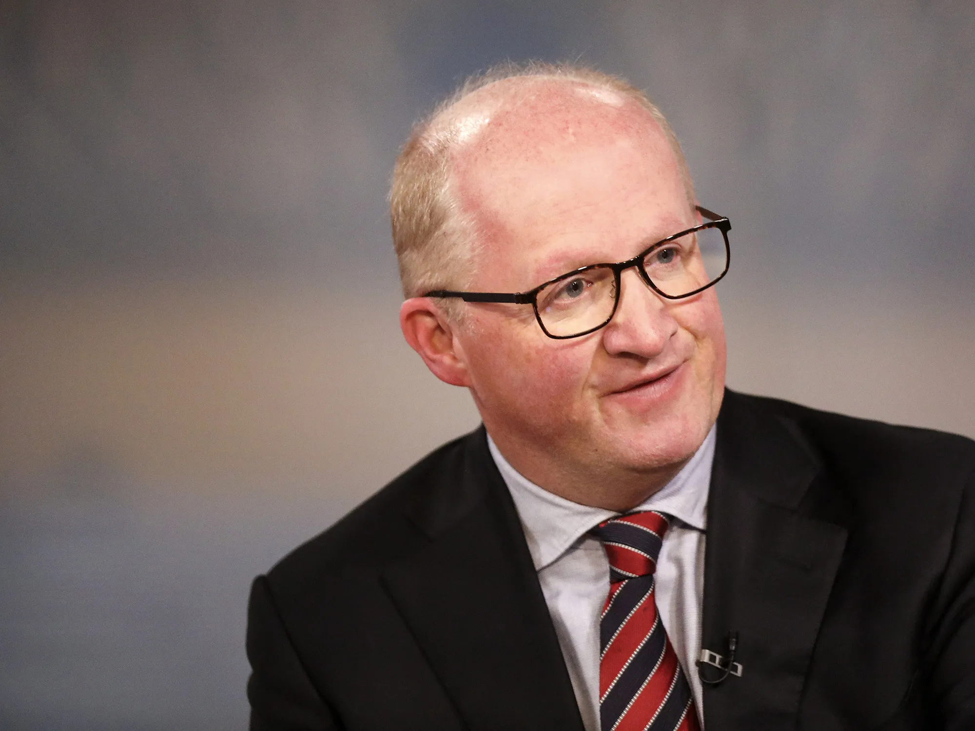 ECB Likely Need to Raise Interest Rates Again, Its Chief Economist Says ...