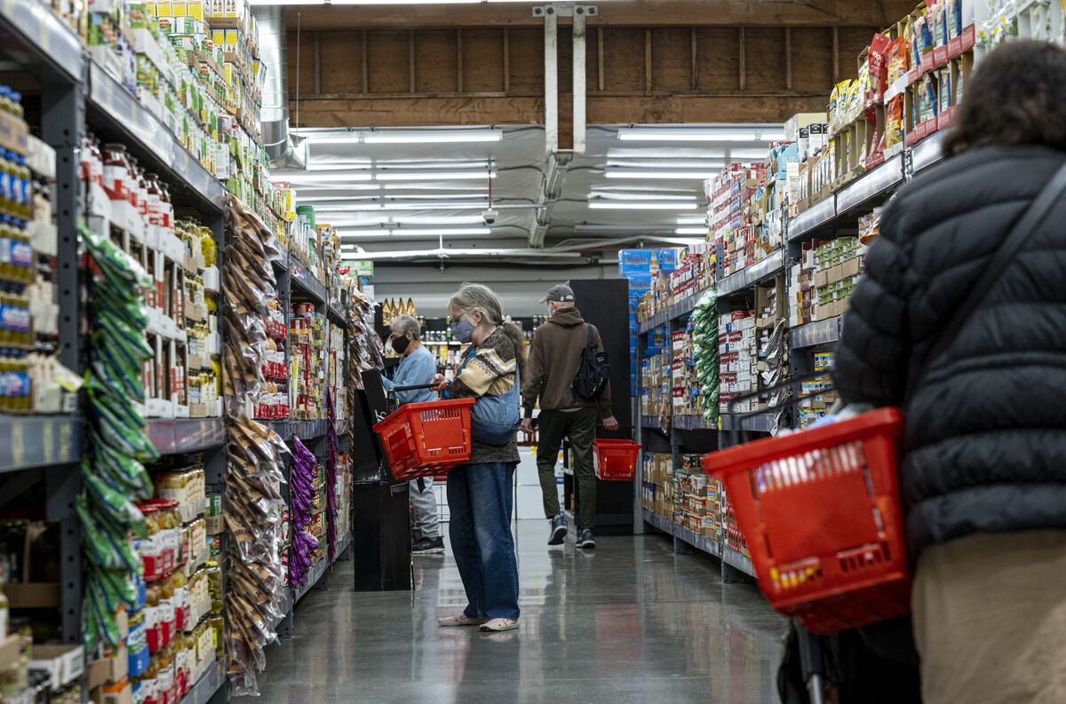US CPI: Core Inflation at 40-Year High in September, Securing Big Fed ...