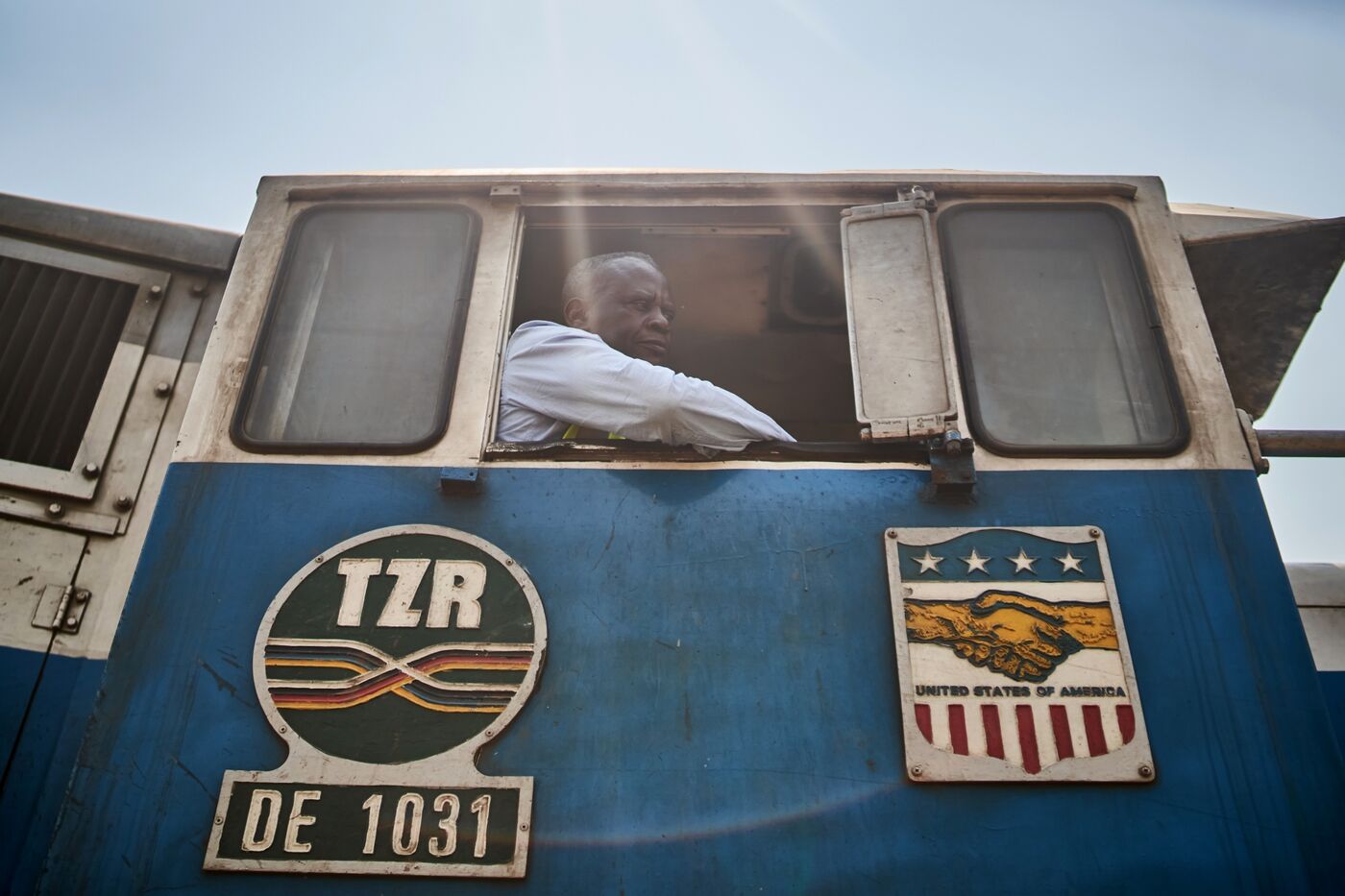 Can $2.3 Billion African Railway Help Deliver US EV Revolution?