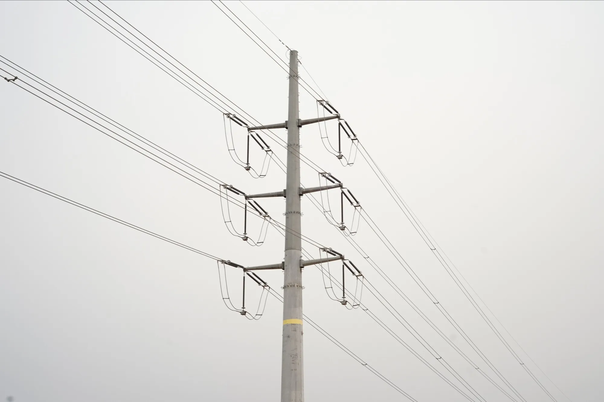 What Does a Green Grid Mean, and Can Biden Make One?: QuickTake - Bloomberg