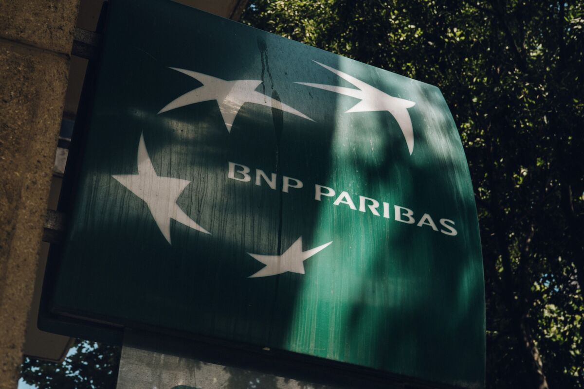 BNP Paribas Must Pay Banker Fired Years Late for Sexual Harassment ...