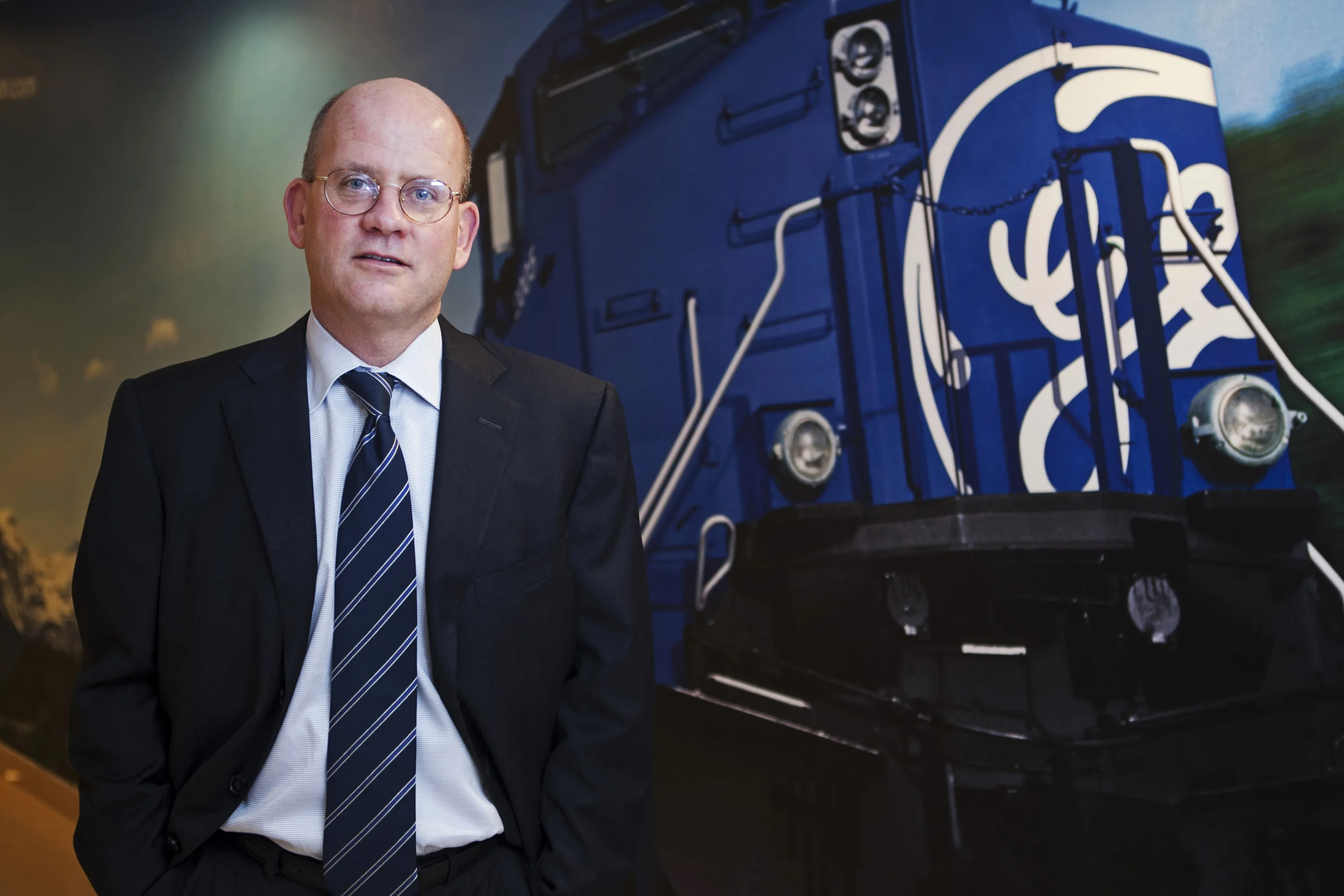 GE-Wabtec Transport Deal Offers a Blueprint for Its Great Unwind ...