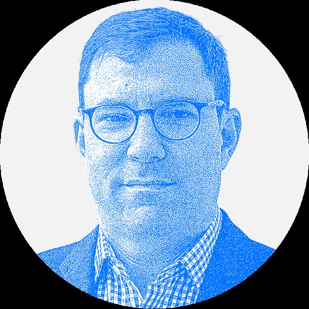 Stephen Gandel - Bloomberg