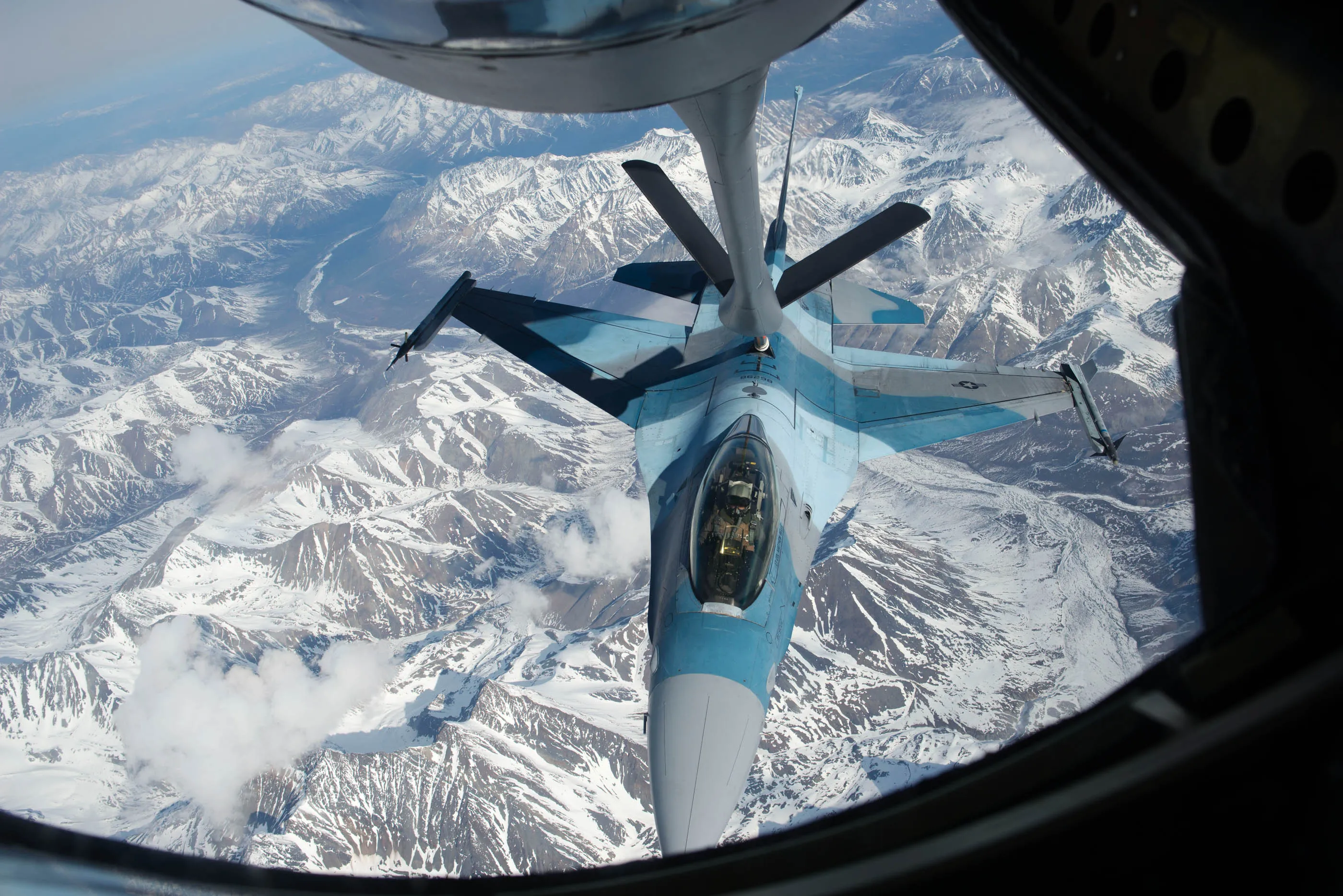Arctic Photos Show Why the Region Is Still Poorly Understood