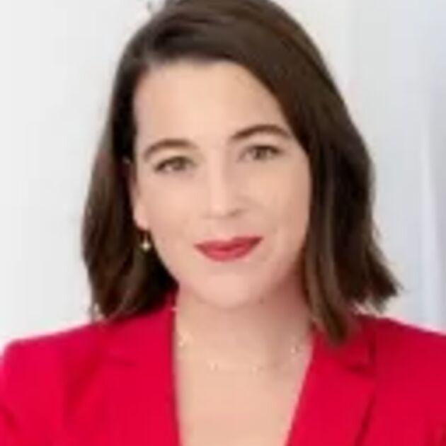 Kathryn Anne Edwards - Bloomberg Opinion Contributor | Bloomberg
