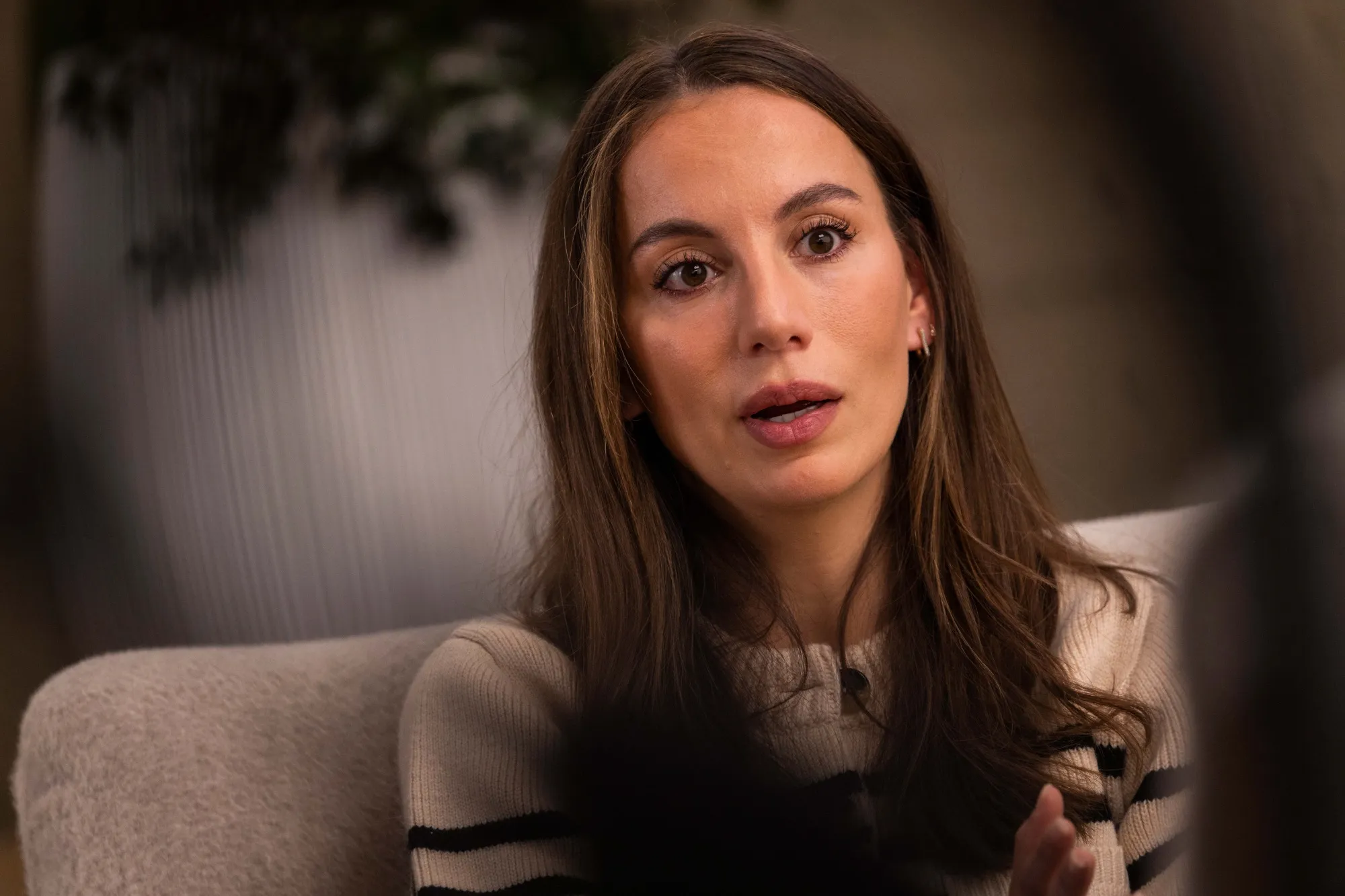 OpenAI CTO Says Generative AI’s Economic Impact Only Starting - Bloomberg