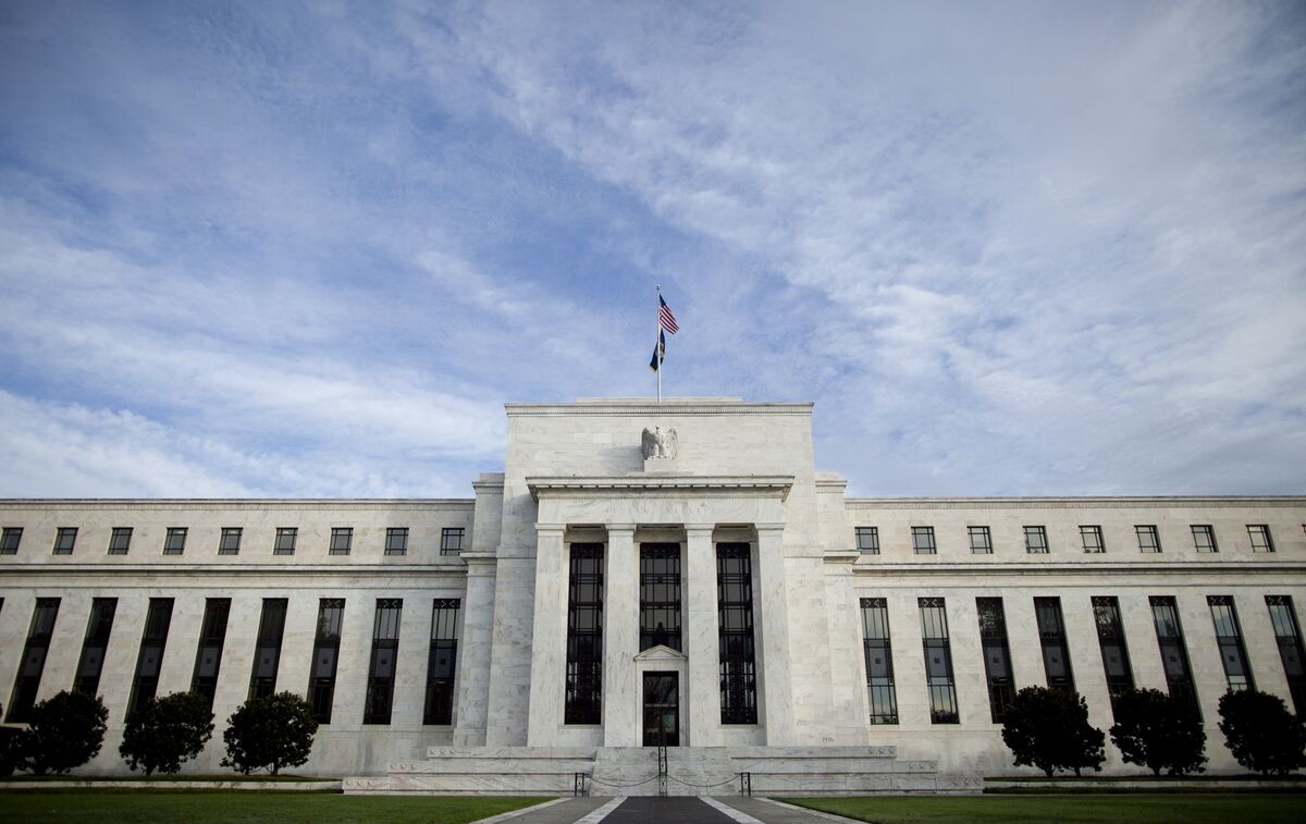 5 Key Takeaways From Fed November 2023 Decision Bloomberg