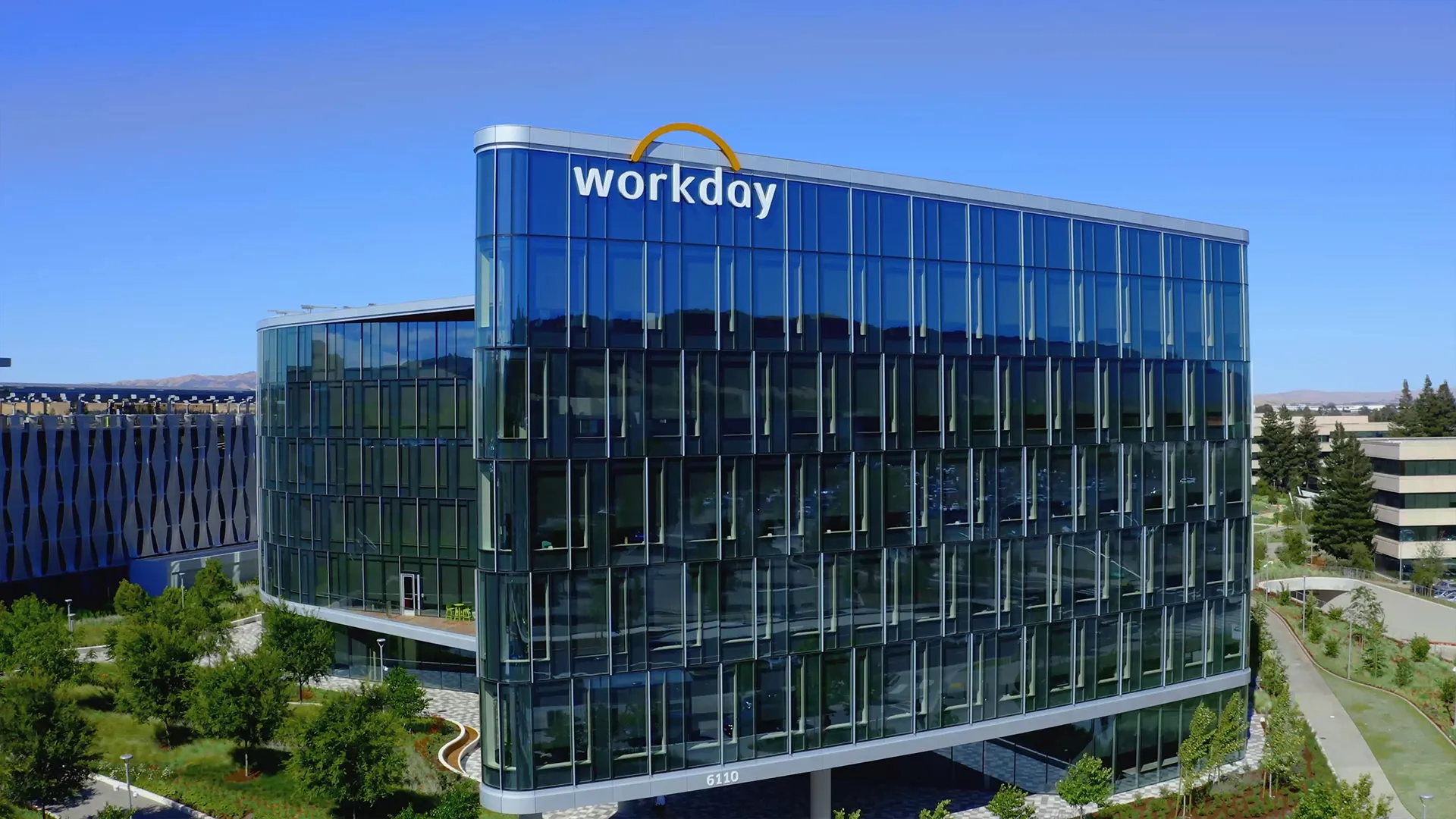 Watch Workday Doubles Down on AI - Bloomberg
