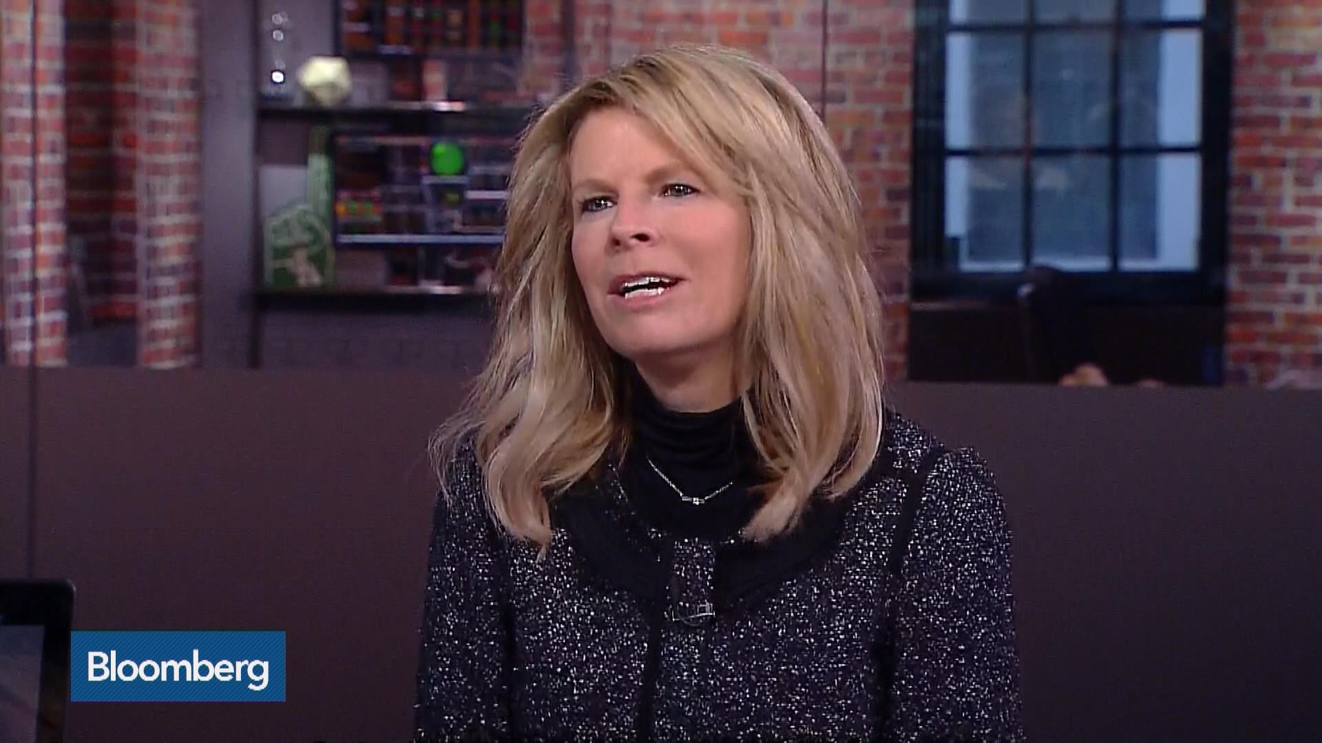 Watch What Are the Top Global Hacking Threats for 2017? - Bloomberg