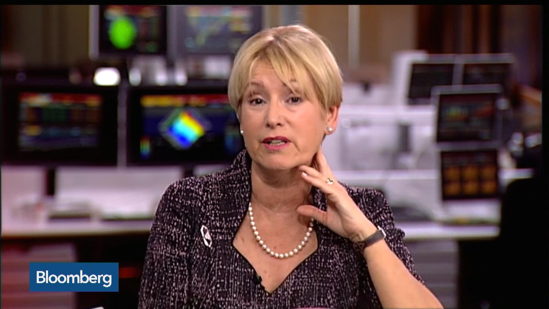 Watch Is the Risk Asset Global Rebound Sustainable? - Bloomberg