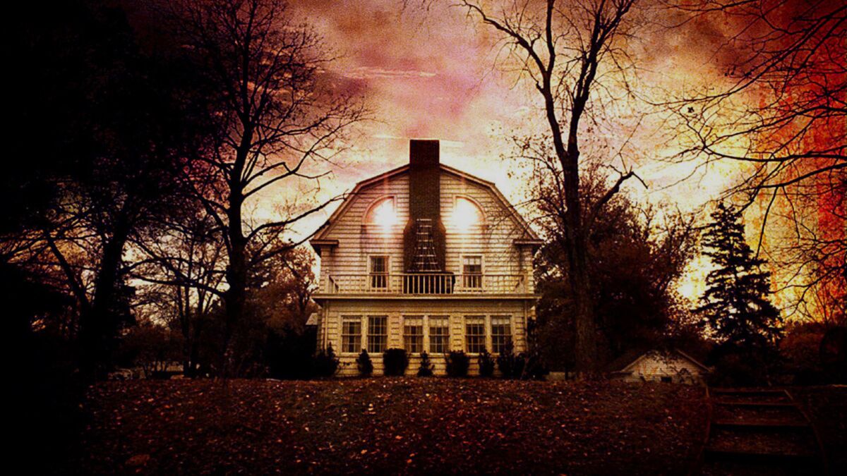 This Startup Tracks America’s Murder Houses - Bloomberg
