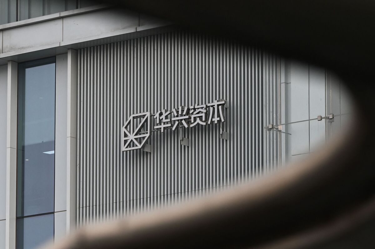 China Renaissance Names Co-Founder Xie Yi Jing as Acting CEO - Bloomberg