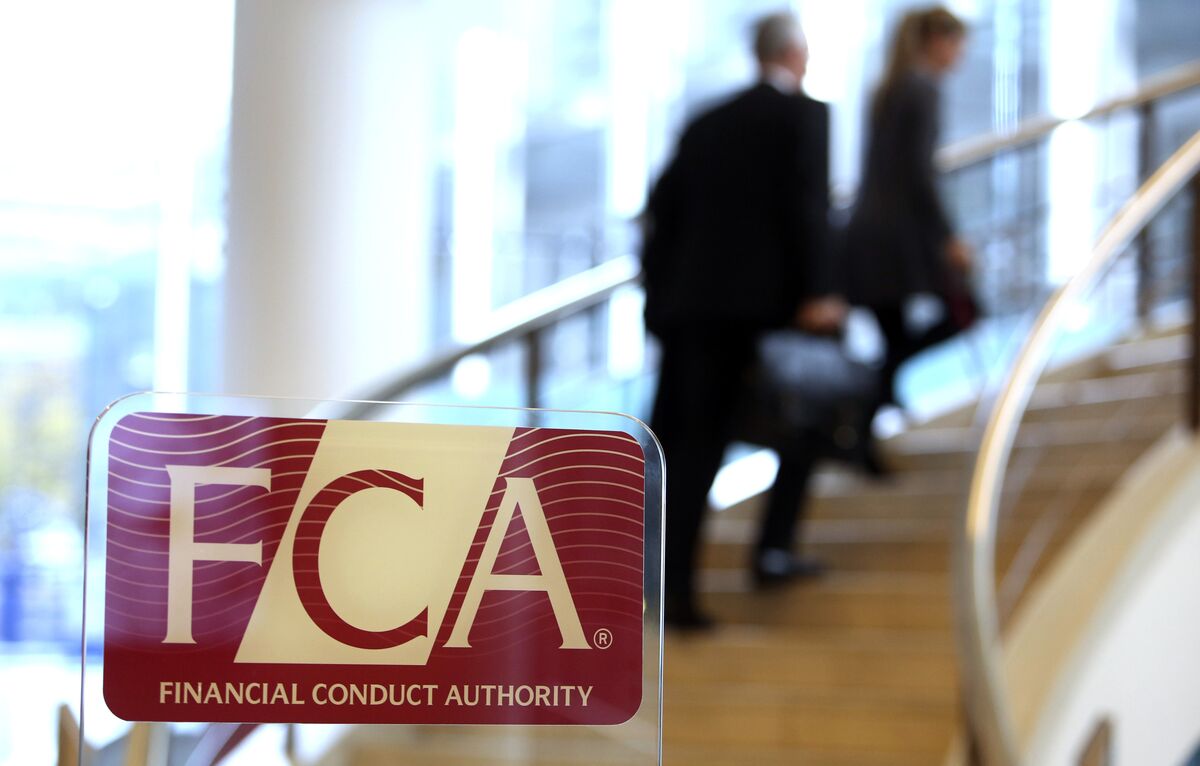 UK’s FCA Probes WANdisco Over Potentially Misleading Filings - Bloomberg