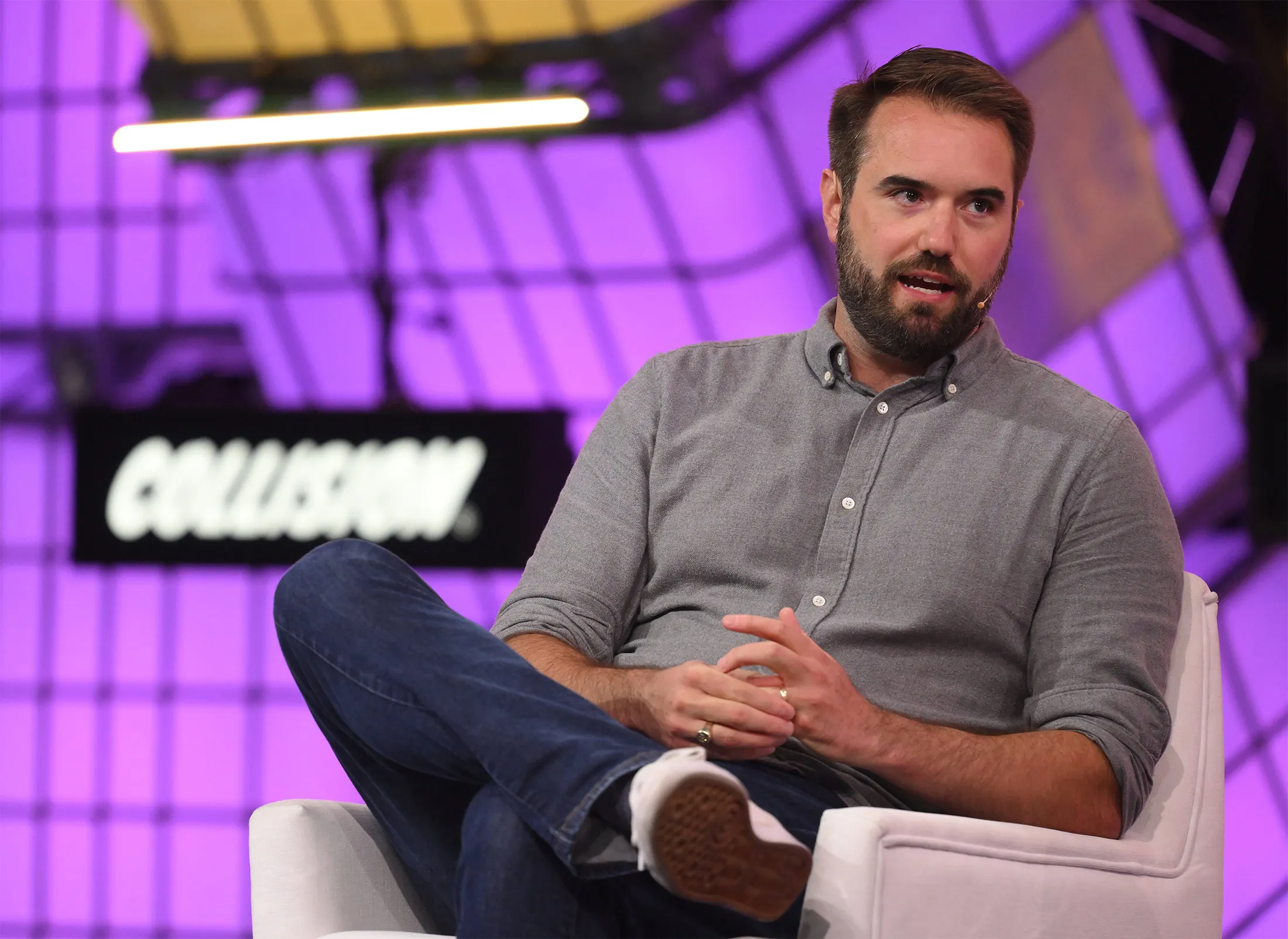 Newsletter Startup Substack Cuts 14% of Staff as Downturn Looms - Bloomberg