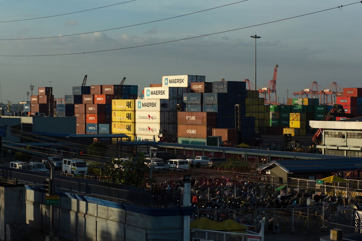 EU, Philippines Announce Restart of Free Trade Talks Seven Years After ...