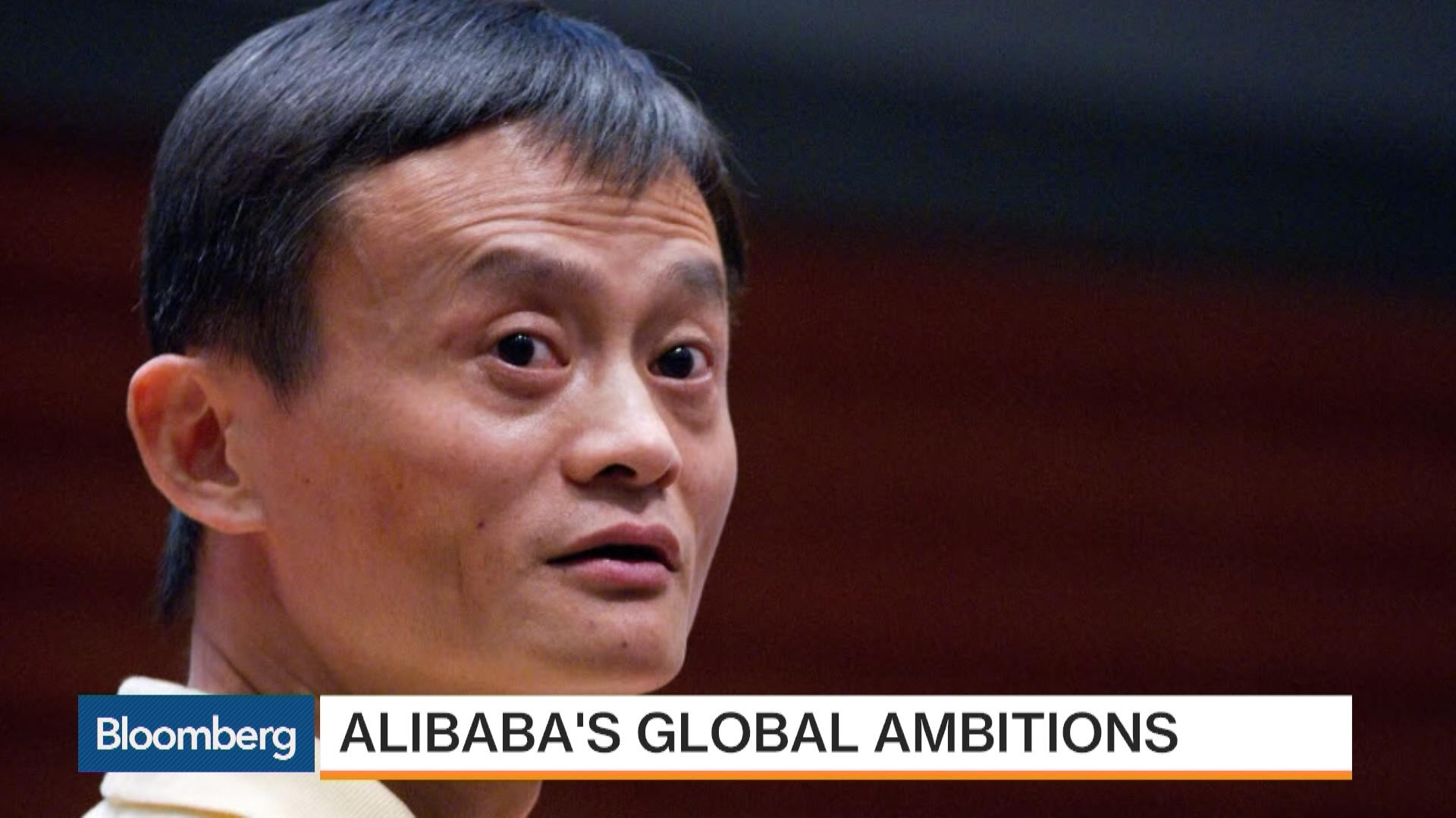 Watch Inside the House That Jack Ma Built - Bloomberg