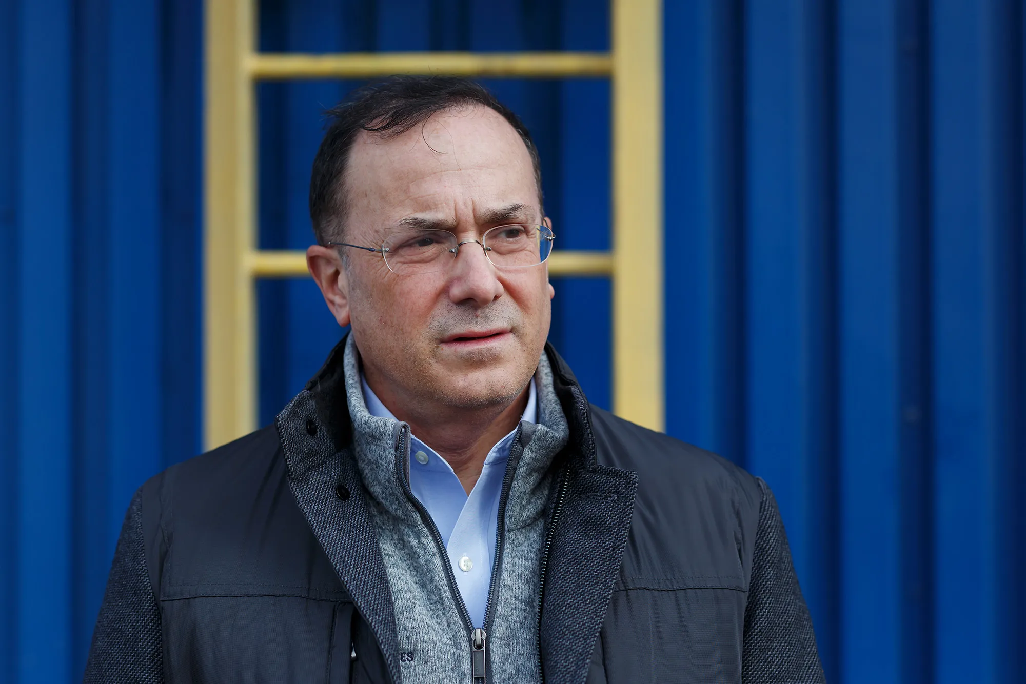 Stelco CEO Uses His Own $400 Million to Target Industrial Assets ...