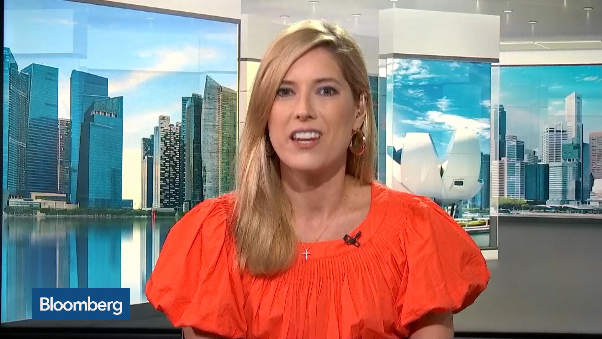 Watch Alexis Crow, PricewaterhouseCoopers Lead Partner for Geopolitical ...