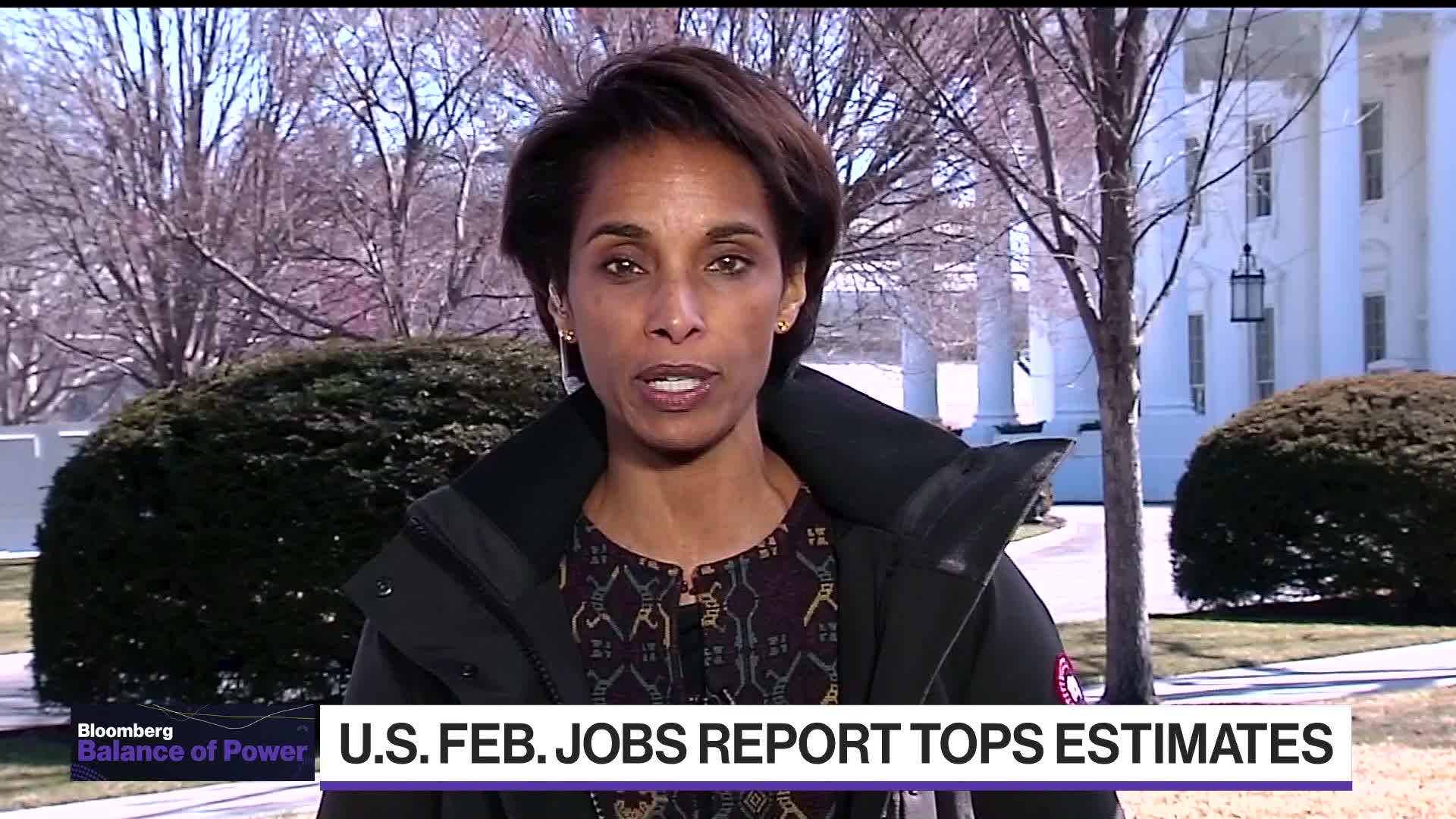 Watch Rouse: We're in Different Phase of Pandemic - Bloomberg