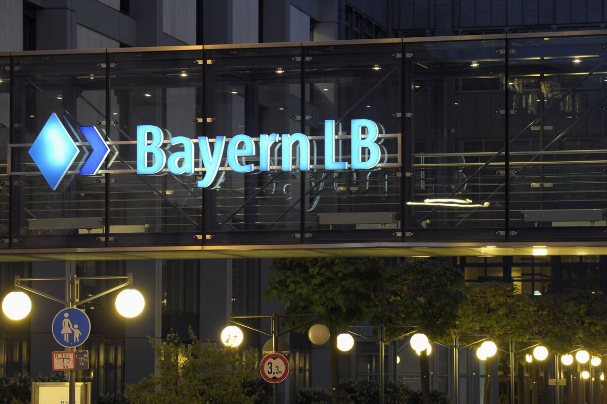 BayernLB Is Said to Weigh Options for DKB, Asset Management Arms ...