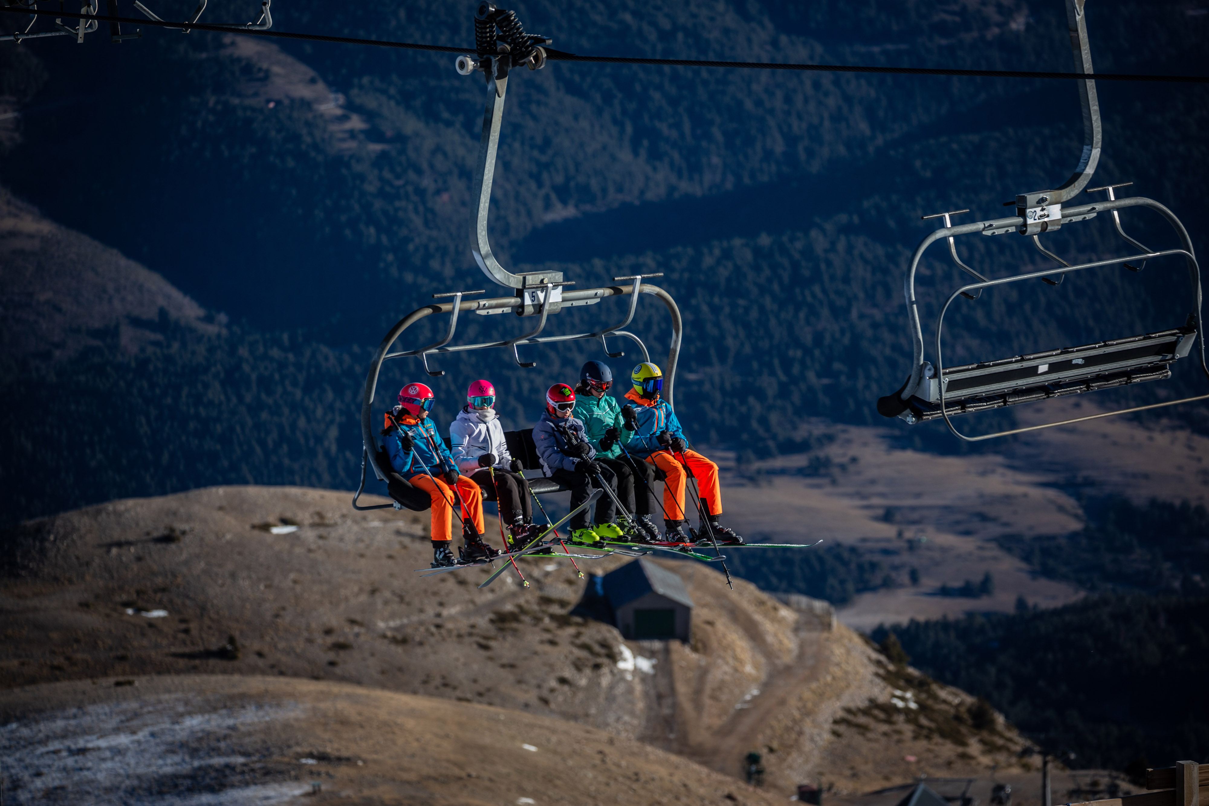 Skiing and Its Resorts Are Paying the Price for Generations of ...