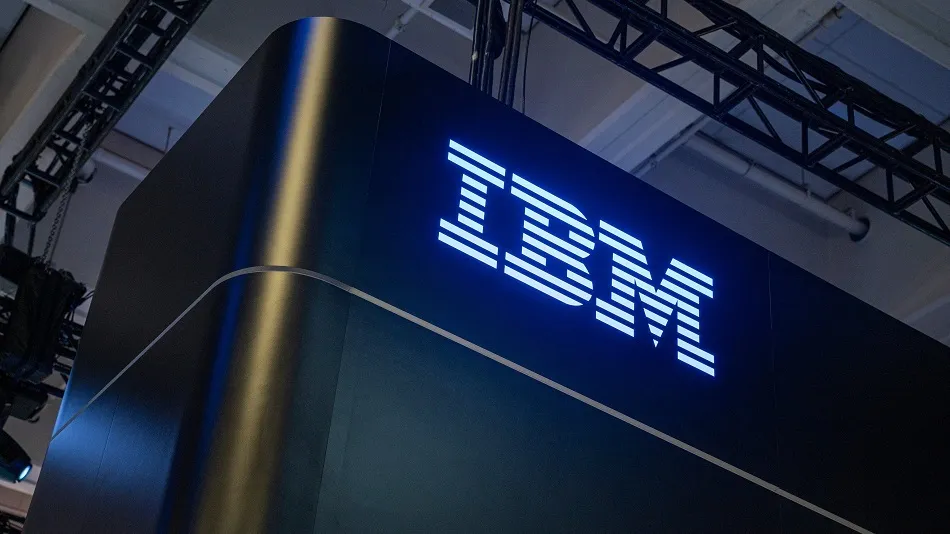 Watch IBM to Invest $150 Billion in US Over Next Five Years - Bloomberg