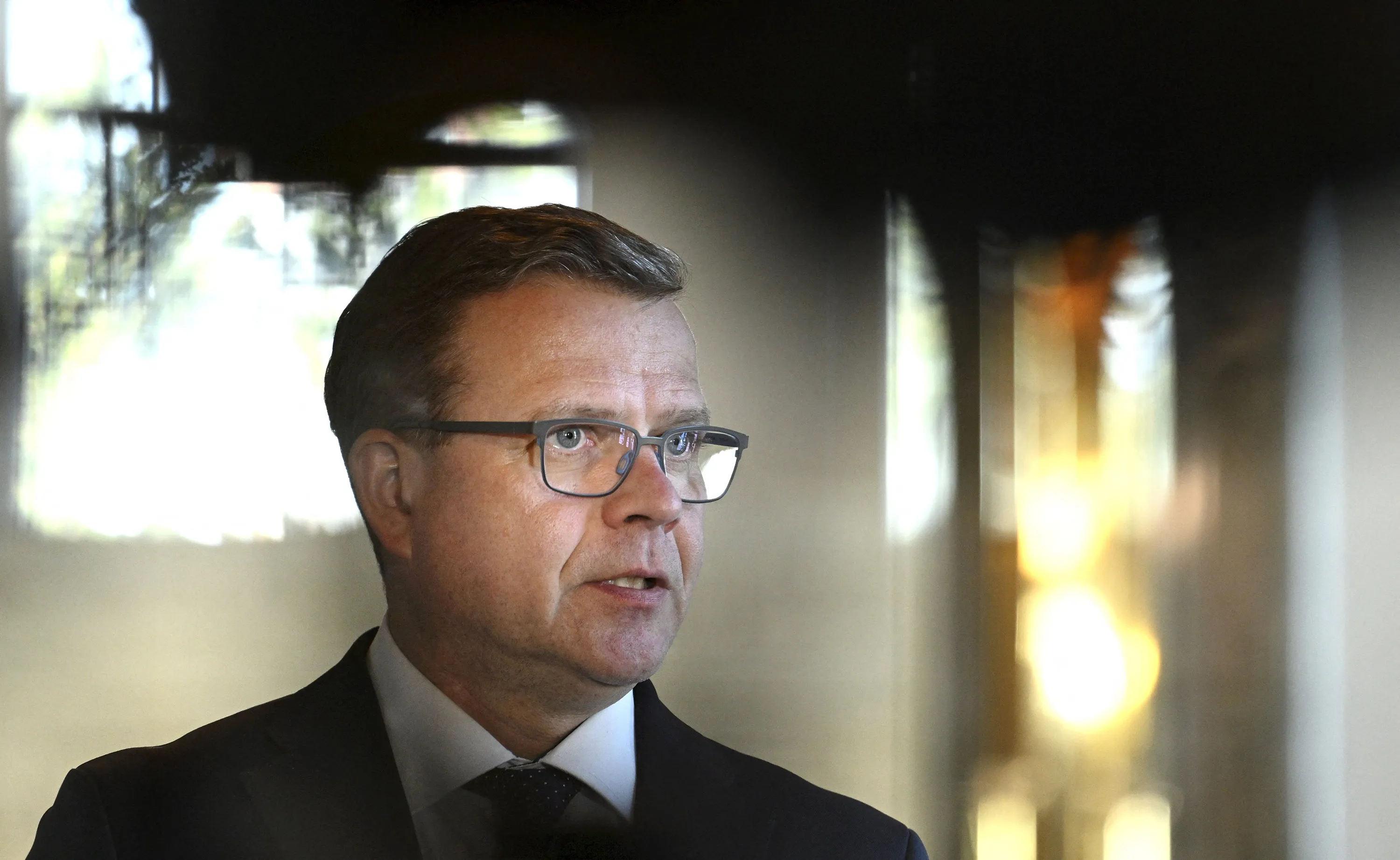 Finland Election Winner Petteri Orpo Signals Progress in Coalition ...
